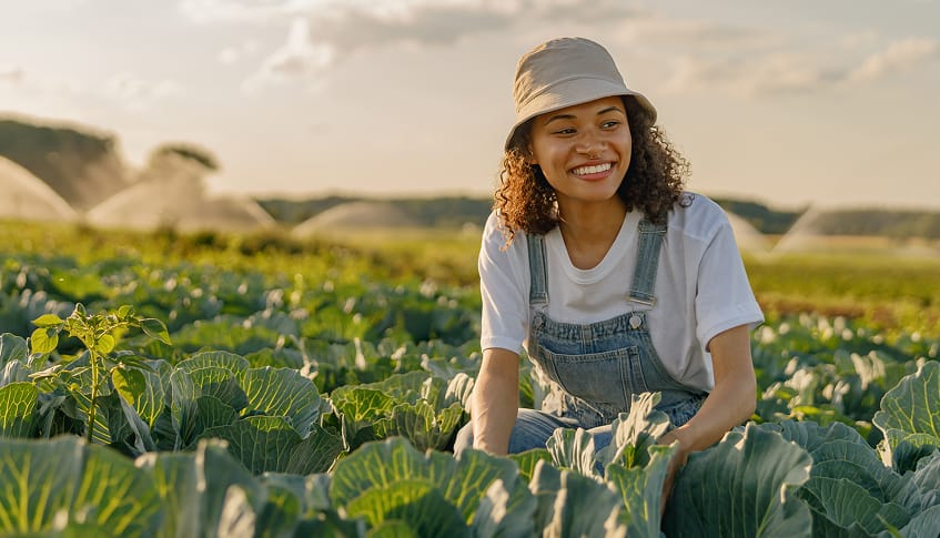 Healthy Choice Wellness Corp. Announces Record First Quarter 2025 Sales ...